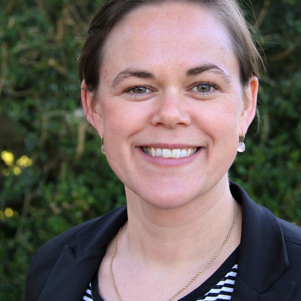 Signe Lund Christensen | baptist.dk