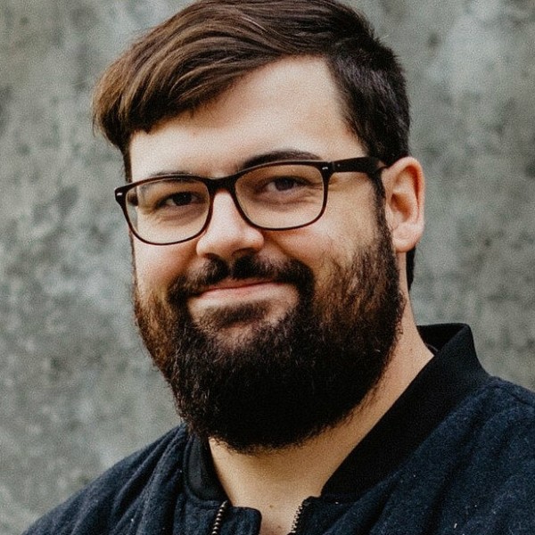 Ulrick Refsager Dam | baptist.dk